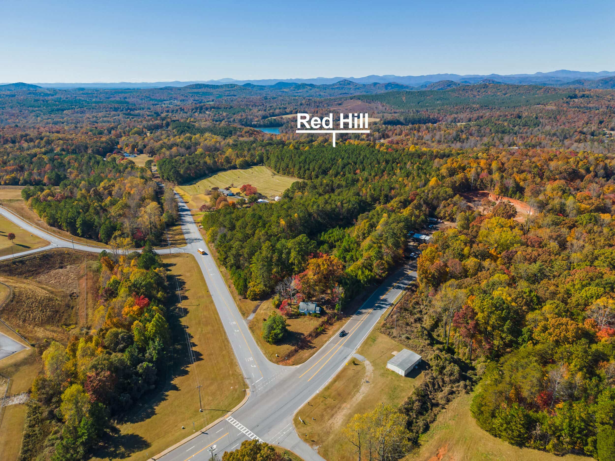 Red Hill Road - Homestead | Relan Capital