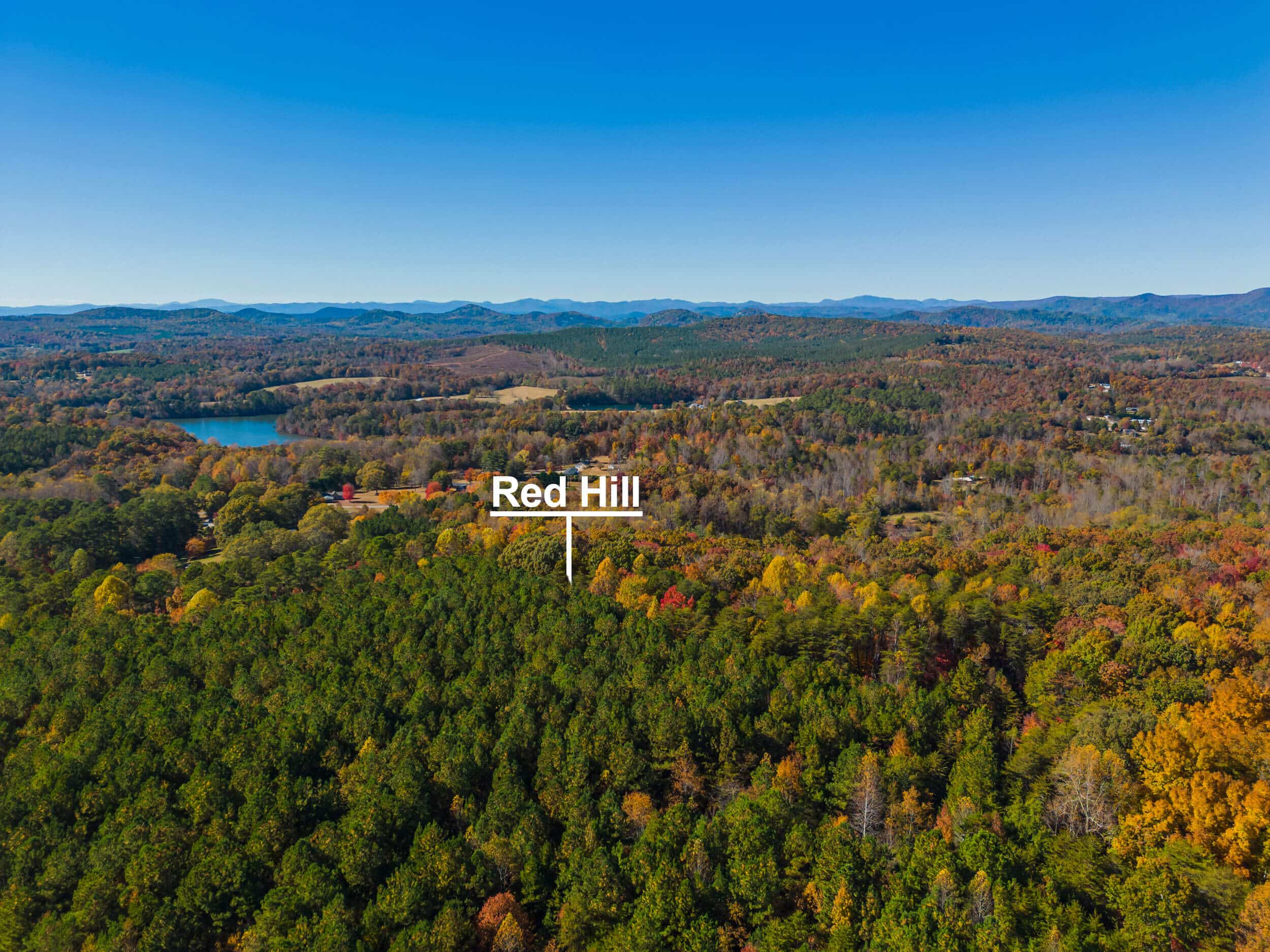 Red Hill Road - Homestead | Relan Capital